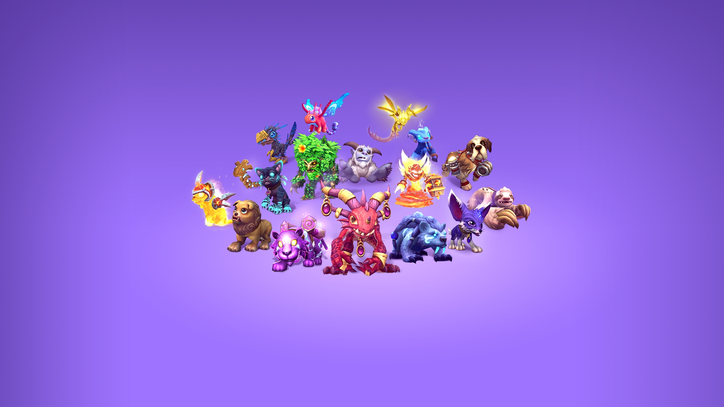 50% Off Sale on All Store Pets till August 15th - Wowhead News