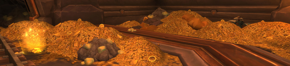 Dual Gathering in The War Within - Wowhead Economy Weekly Wrap-Up 339 ...