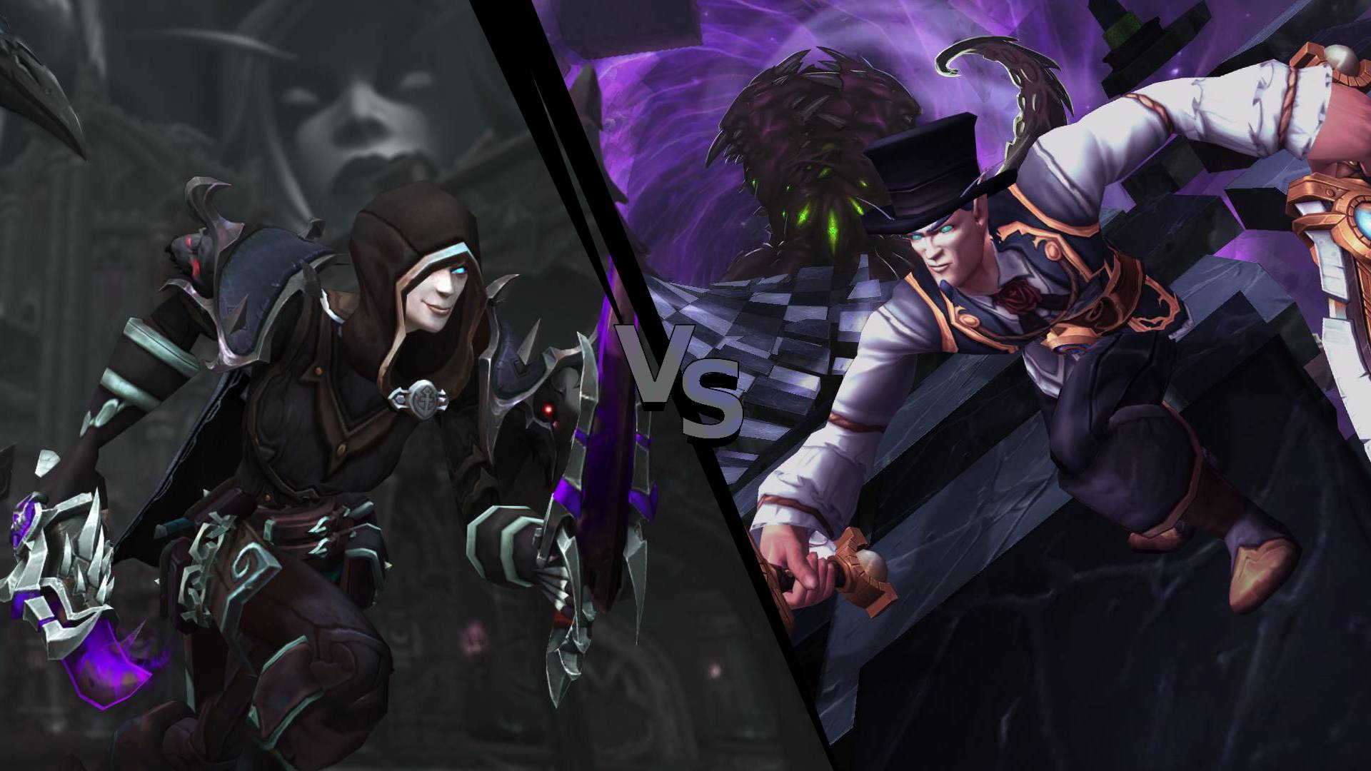 Subtlety Rogue Hero Talent Showdown in The War Within - Deathstalker vs ...