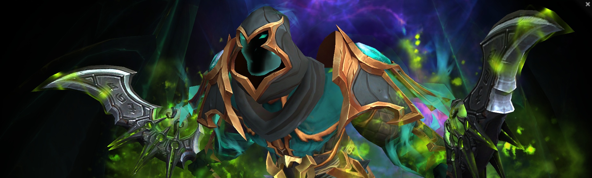 Assassination Rogue Hero Talent Showdown in The War Within ...