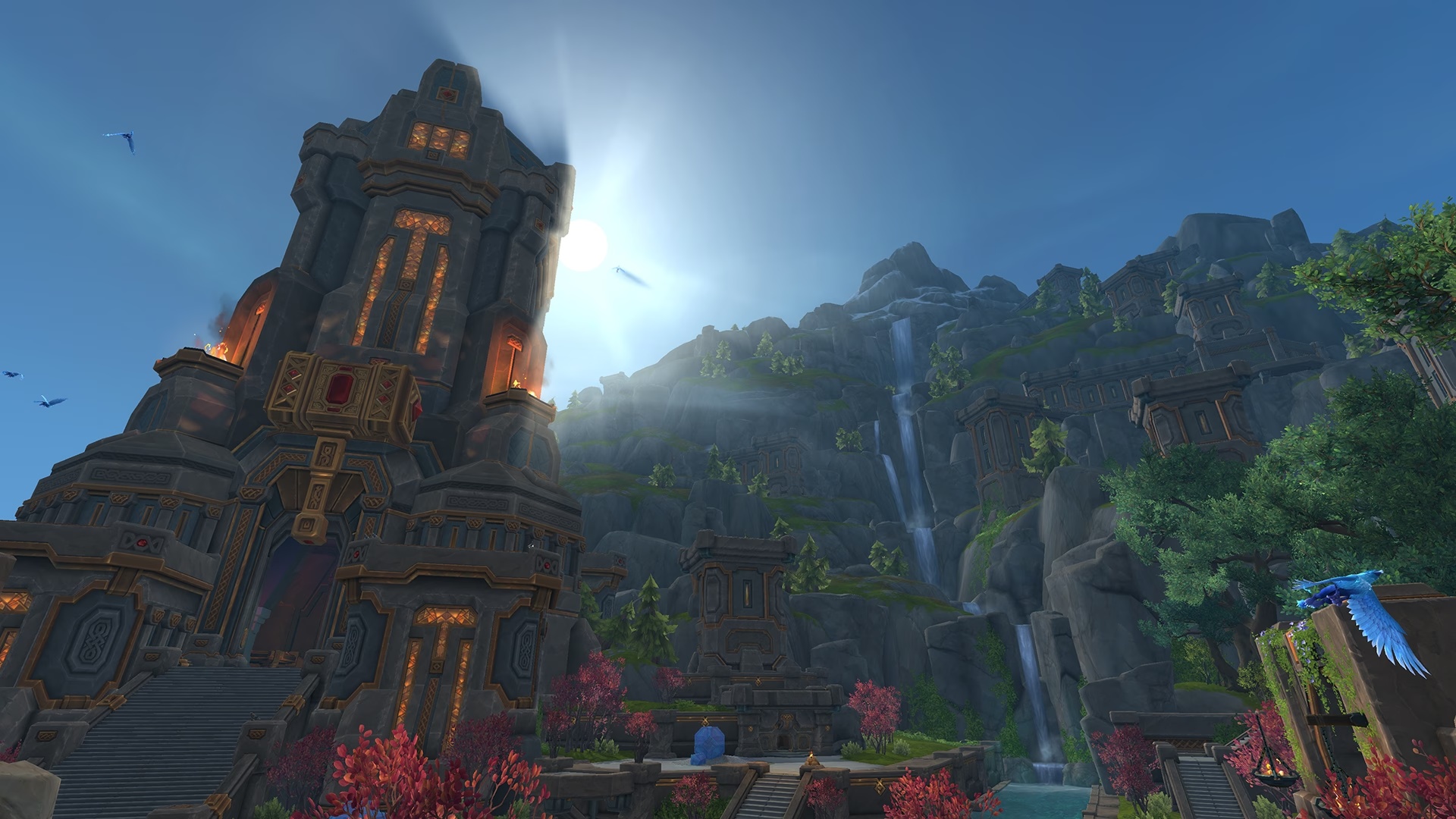 The War Within Profession Guides - NPC Crafting Orders, Knowledge ... The War Within Profession Guides - NPC Crafting Orders, Knowledge ...