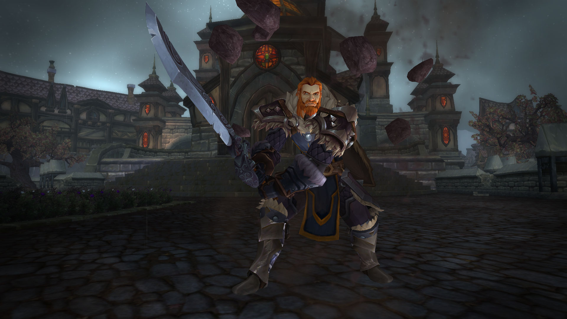 Arms Warrior Hero Talent Showdown in The War Within - Colossus vs ...