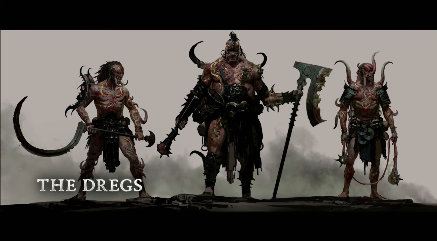 All New Monster Families Coming in Diablo 4: Vessel of Hatred - Wowhead ...