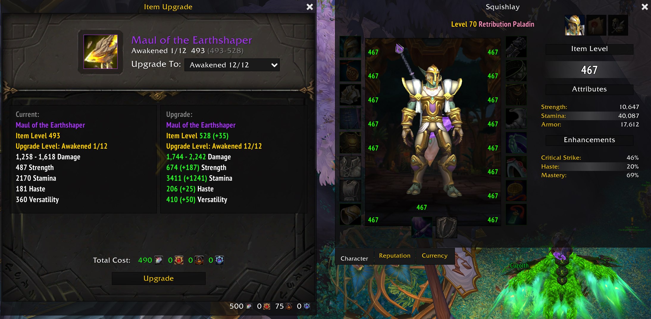 Remix enthusiast check this post for gear upgrades - General Discussion ...