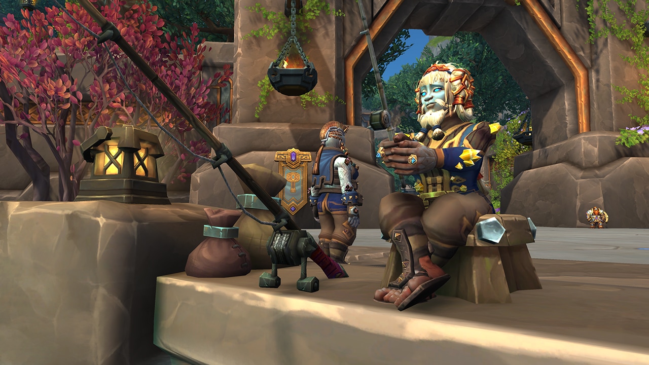 How to Catch Bloody Perch, Roaring Anglerseeker, & Spiked Sea Raven ...