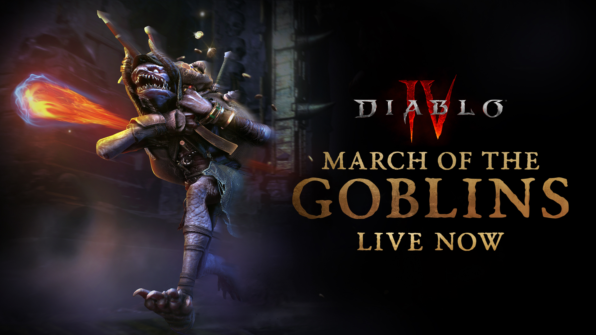 March of the Goblins Event Now Live - Diablo 4 - Wowhead News