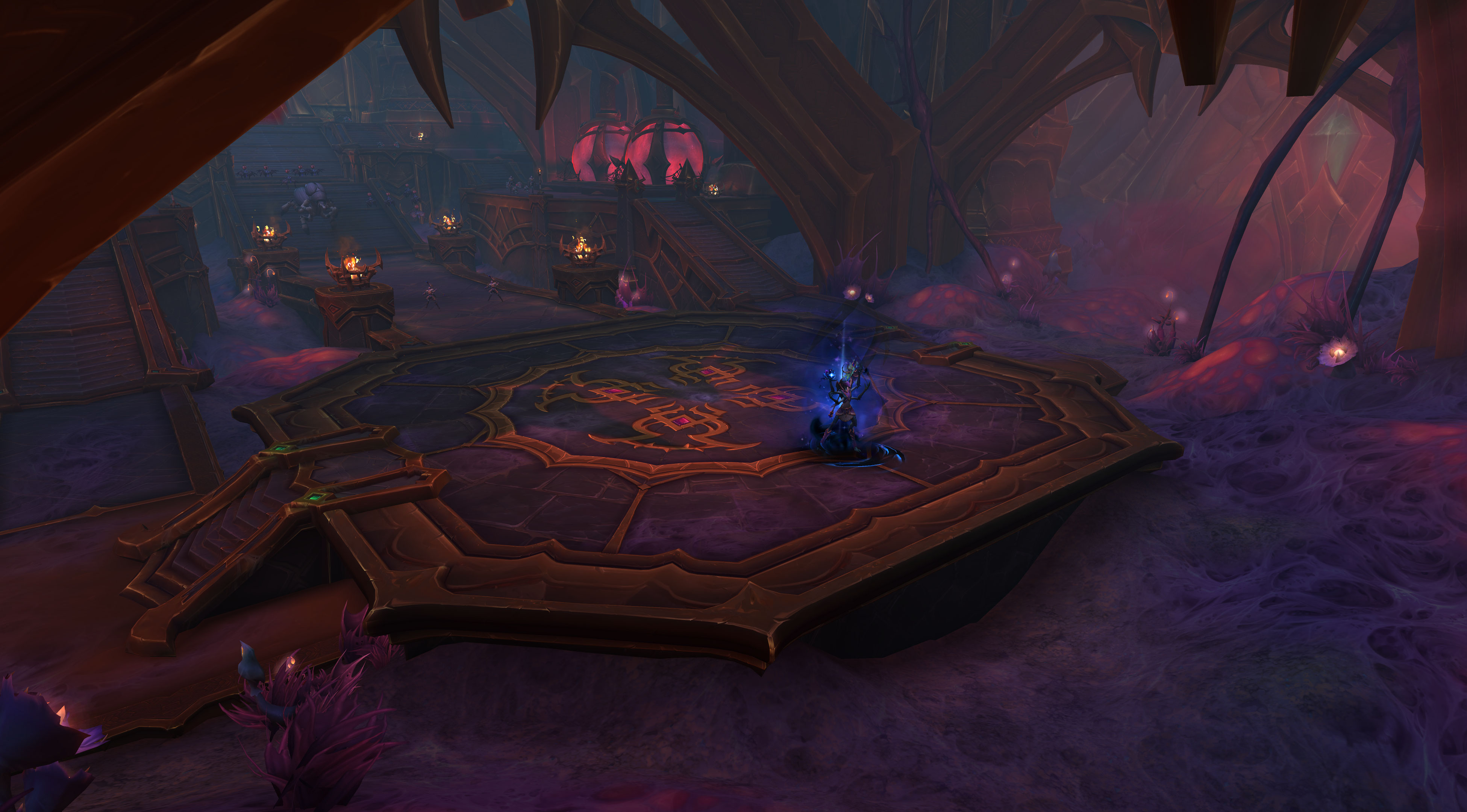 Contracts Don't Provide Bonus Reputation for All World Quests - Wowhead ...