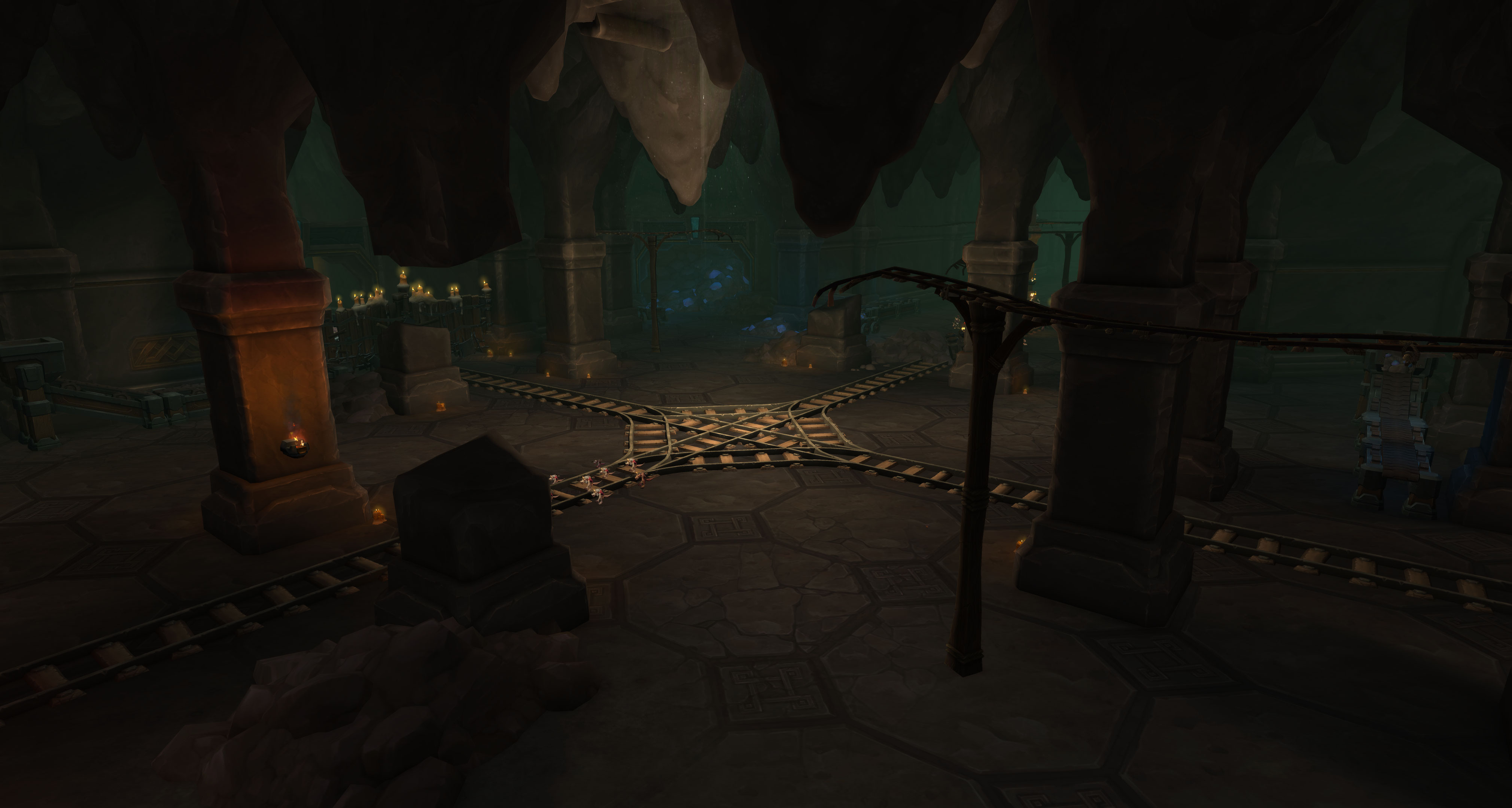 Darkmoon Card Tuning Hotfixes - Vivacity Nerfed, Symbiosis and Radiance ...