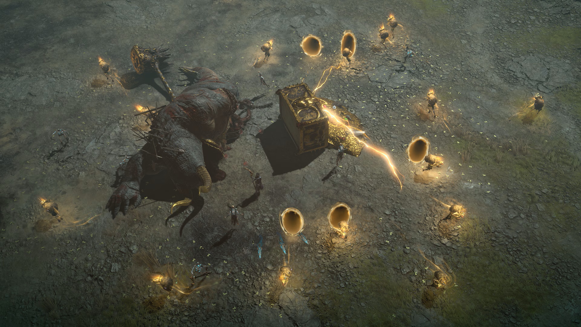 March of the Goblins Loot Disappearing Bug - Diablo 4 Season 5 ... March of the Goblins Loot Disappearing Bug - Diablo 4 Season 5 ...