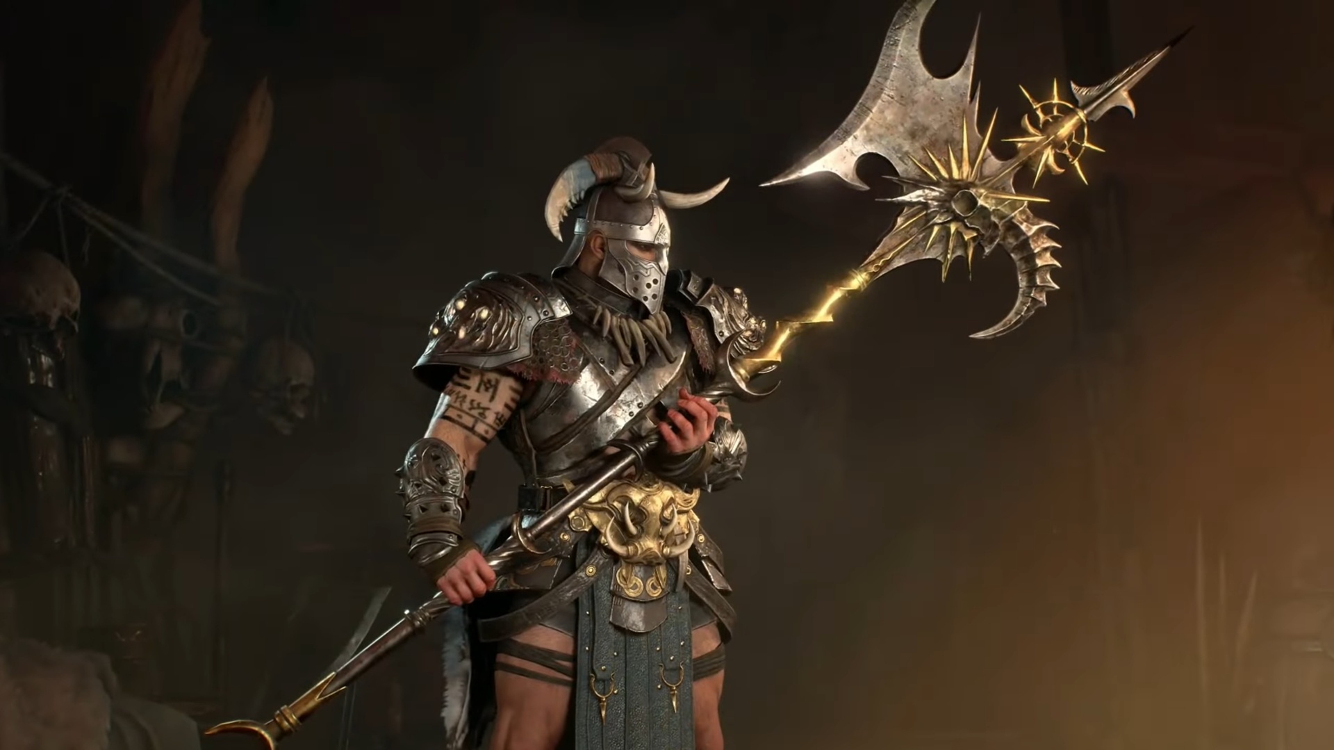 All New Class-Specific Uniques - Diablo 4 Patch 2.0 PTR - Wowhead News