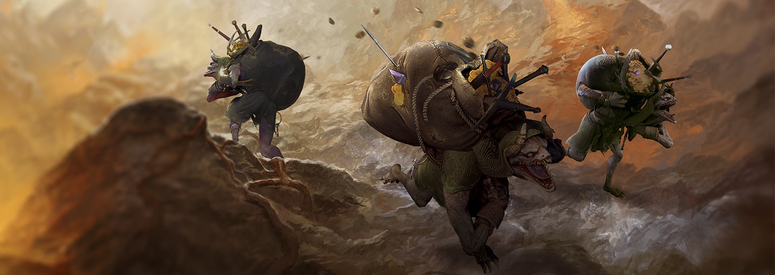 March of the Goblins Loot No Longer Despawns - Diablo 4 Patch 1.5.1 ... March of the Goblins Loot No Longer Despawns - Diablo 4 Patch 1.5.1 ...