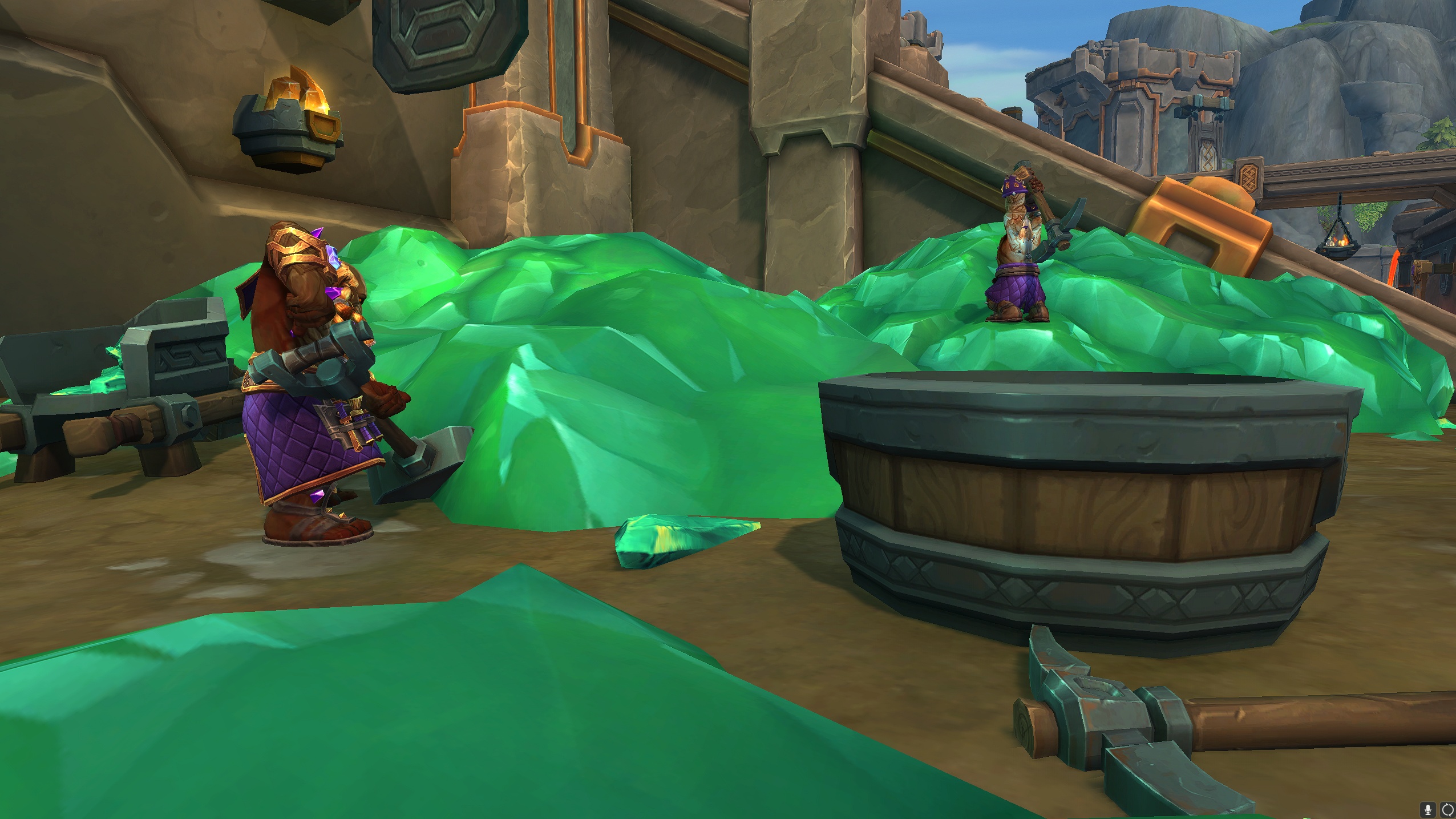 Additional Options for Tracking Weekly Profession Knowledge Points ...