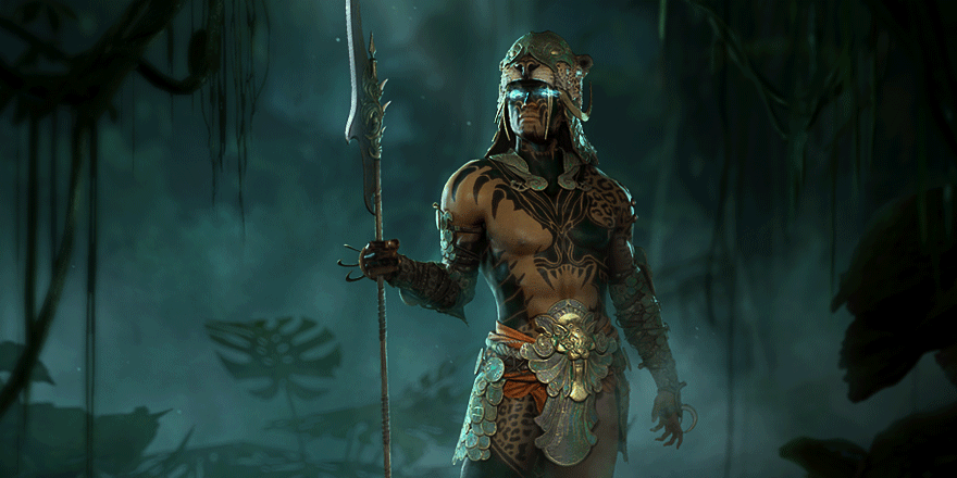 All New Spiritborn Unique Items - Diablo 4 Patch 2.0.1 and Patch 2.0.2 - Actualités Wowhead