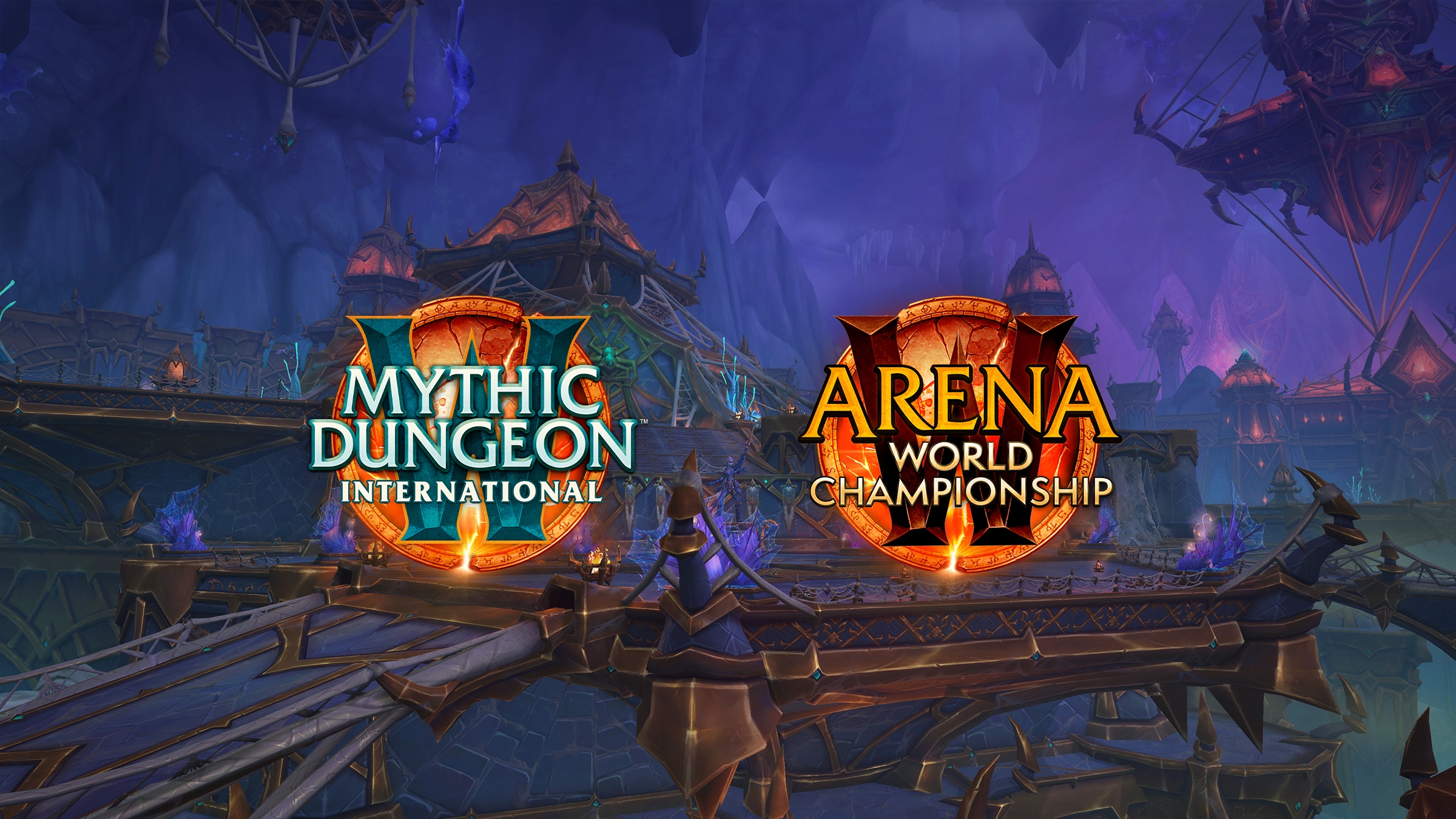 AWC- und MDI-Pläne für The War Within enthüllt! - Wowhead News