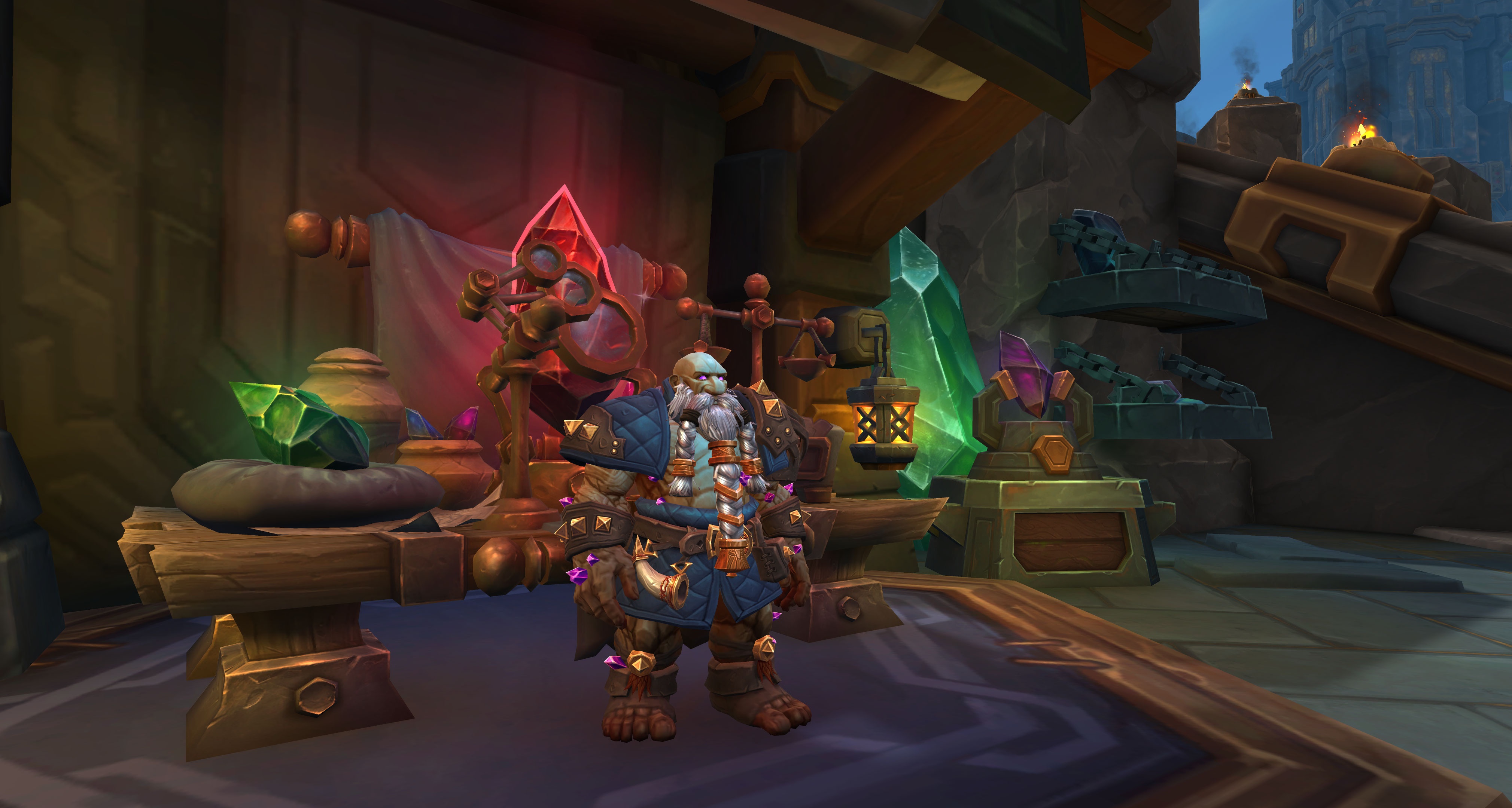 Speed Up Auction House Searching with the Current Expansion Filter ...