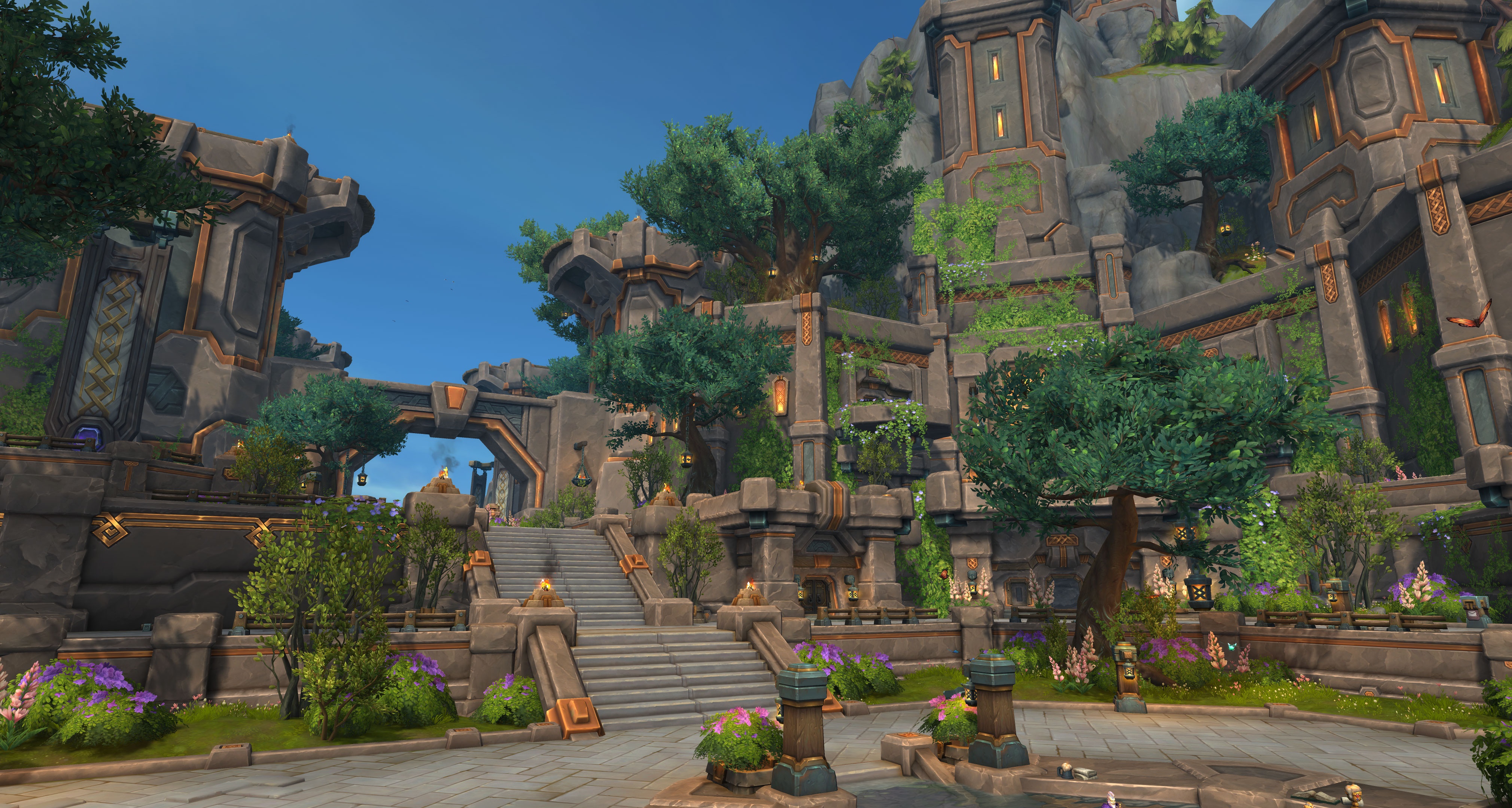PvP World Quest on NA Servers Awards Coffer Key Shards Today - Wowhead News