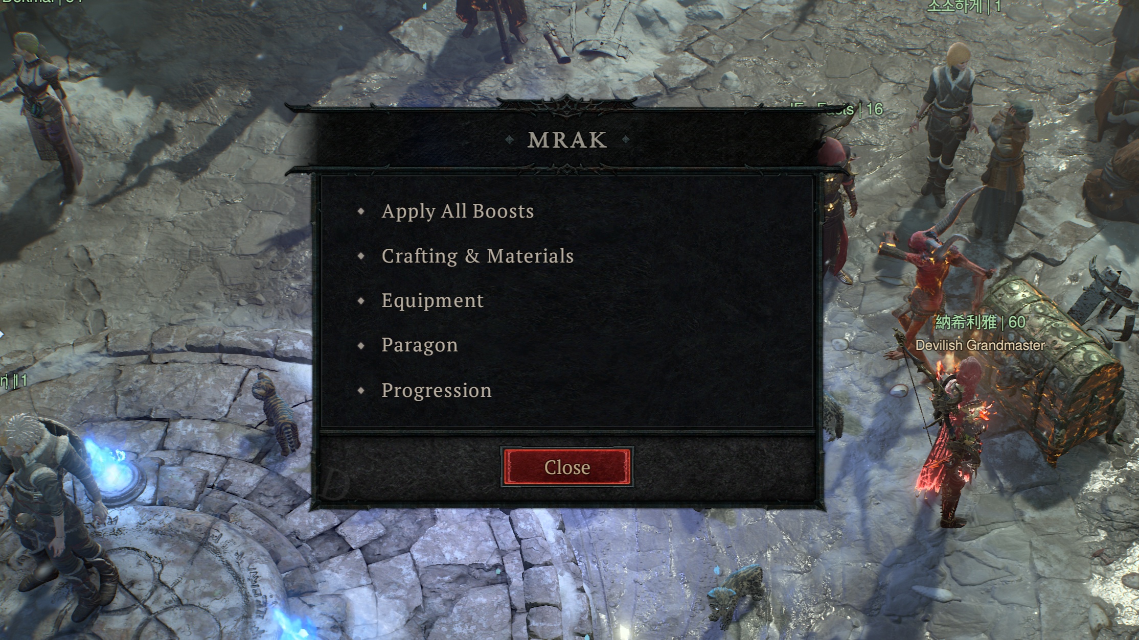Runes & Level Boost Now Available on Diablo 4 Patch 2.0 PTR - Wowhead News