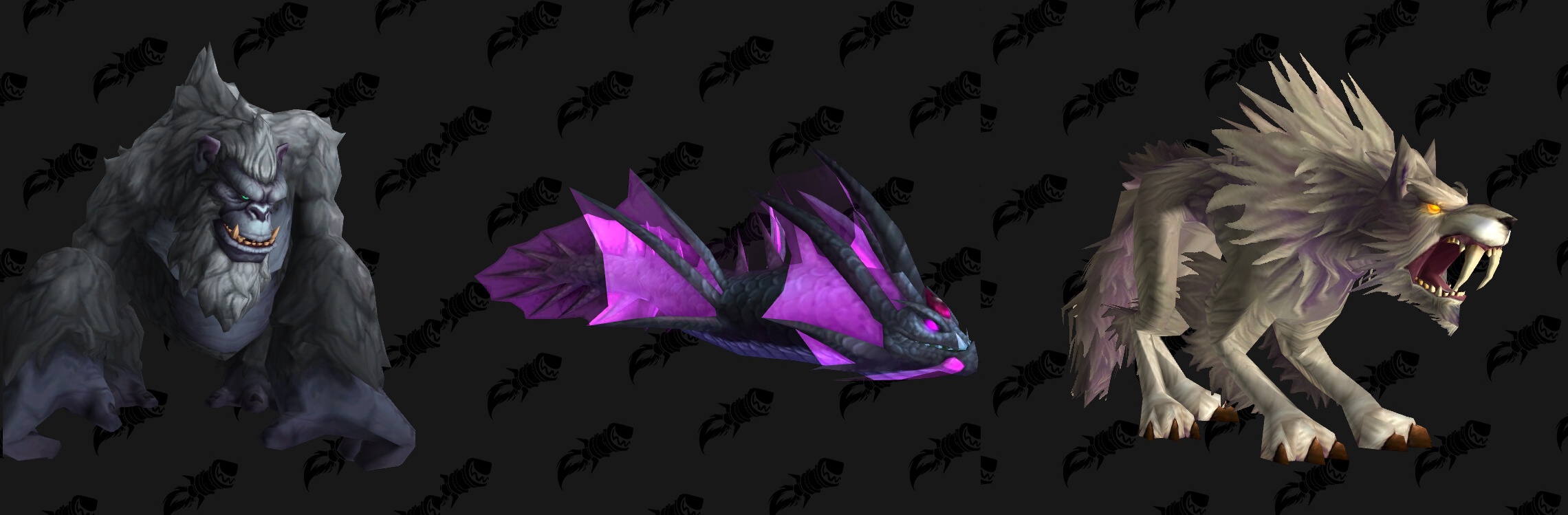 New Battle Pets to Collect in Patch 11.0.5 - Plus Dogg-Saron Disguise ...