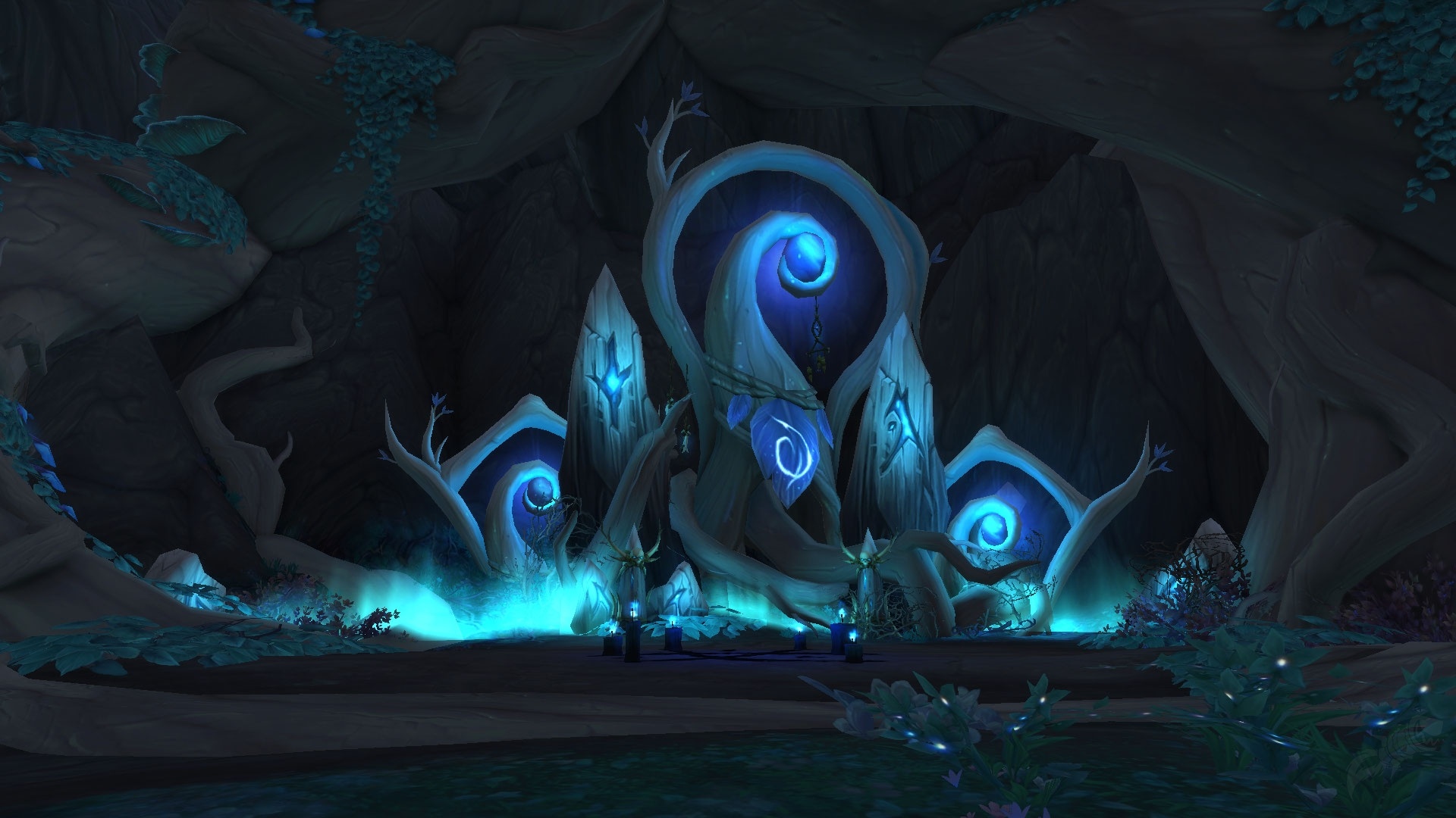 Dungeon Buffs in The War Within Season 1 Mythic+—wowhead新聞