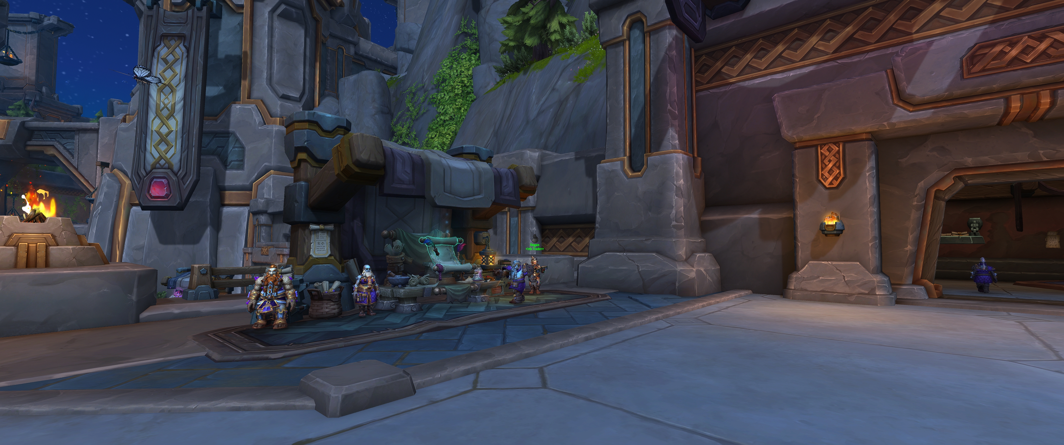 Darkmoon Sigils & Cards Explained - Season 1 Weapon Embellishments ...