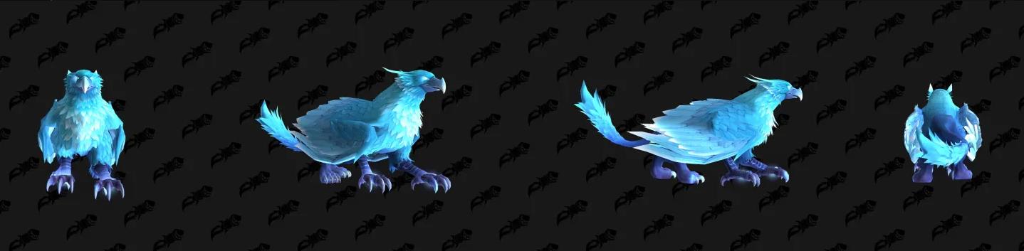 New Spirit Beast Aradan Is Available: Method of Acquisition Currently ...