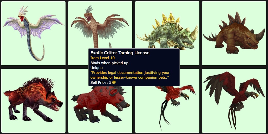 Since we’re bringing back old models - General Discussion - World of ...