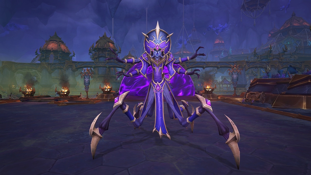 Mythic+ Tuning Now Live (Sept 20) - Necrotic Wake and City of Threads ... Mythic+ Tuning Now Live (Sept 20) - Necrotic Wake and City of Threads ...