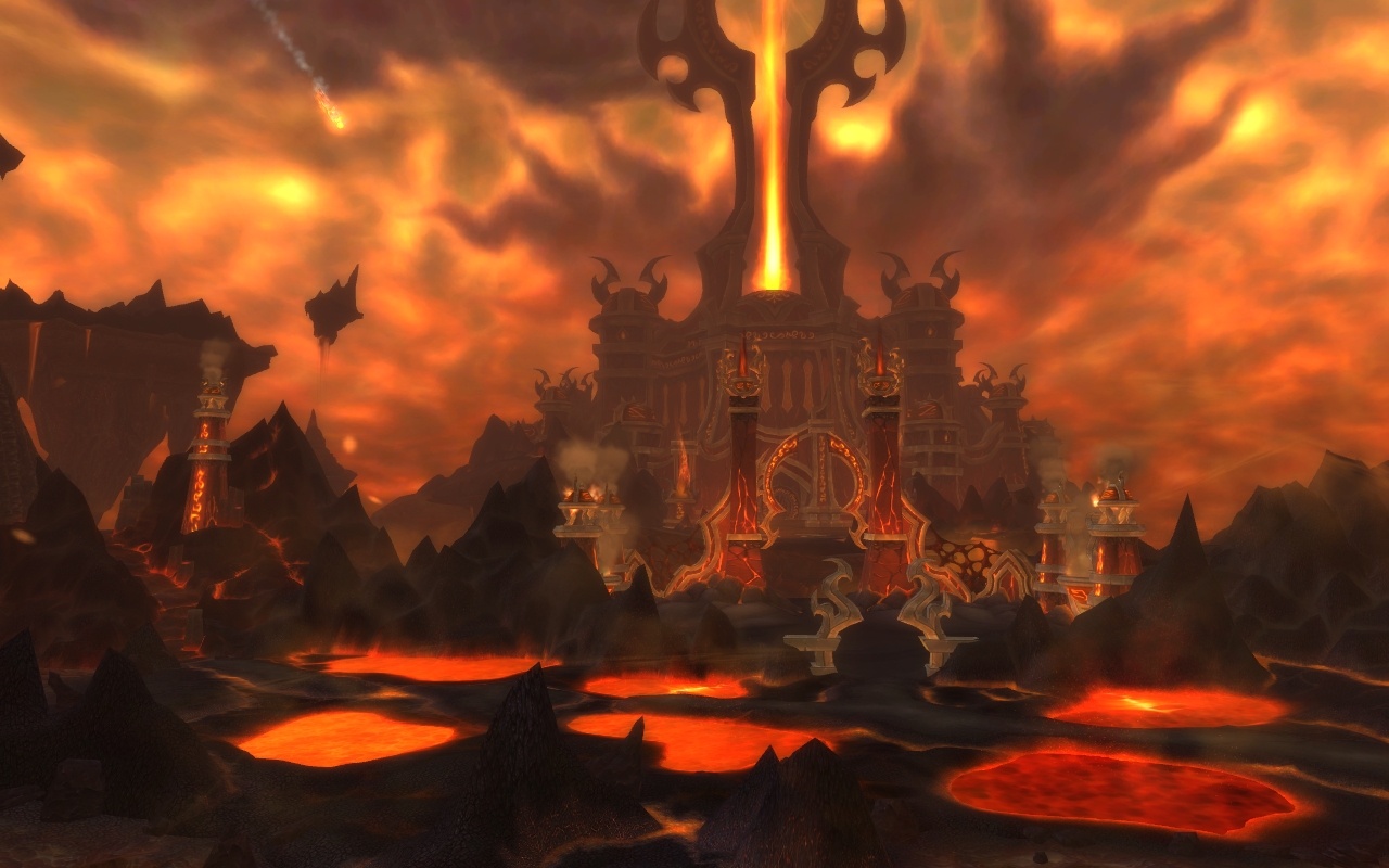 Pre-Raid Best-in-Slot Guides Updated for Rage of the Firelands in ...