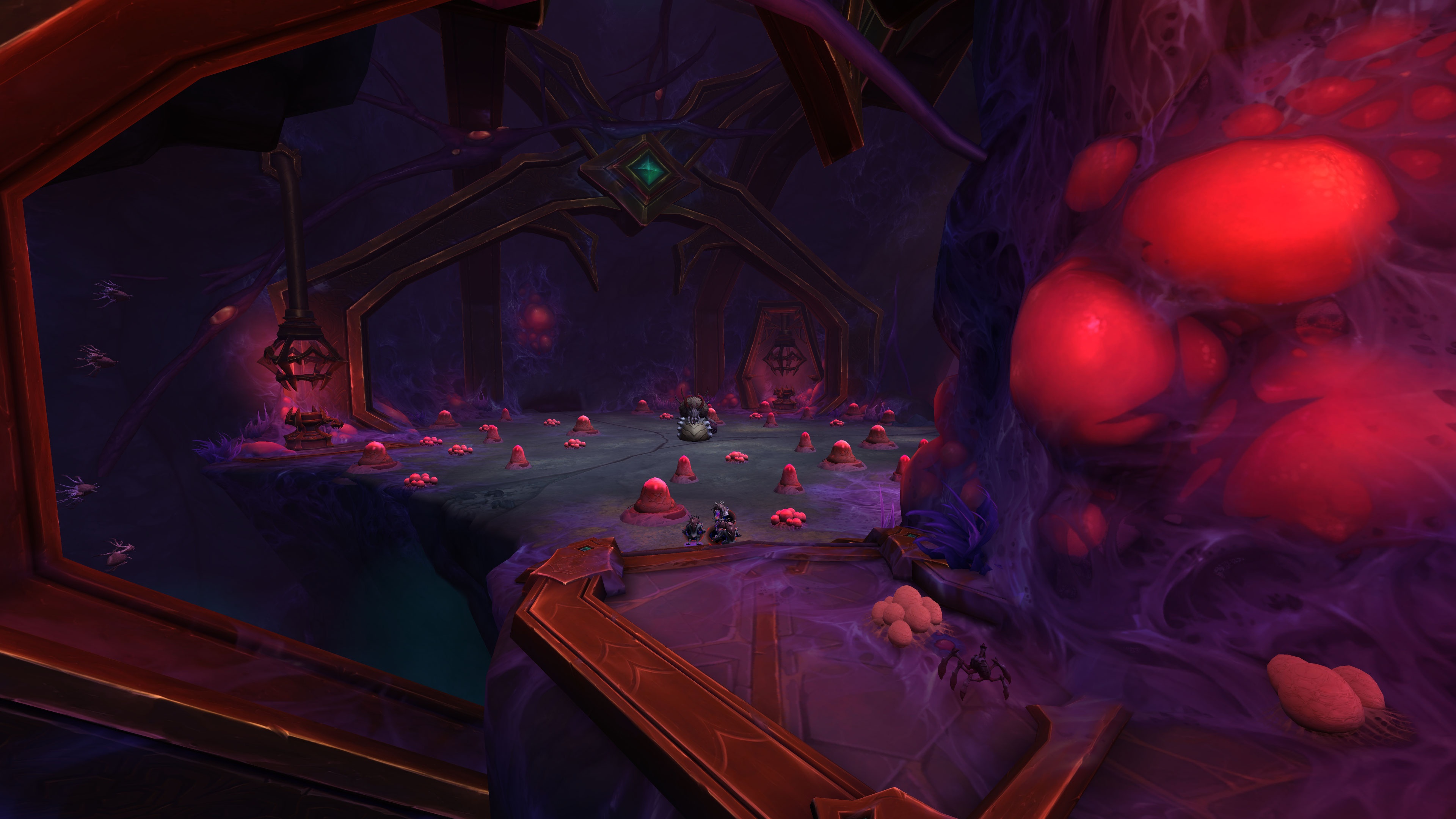Analyze and Improve Your Raid with Wipefest - Wowhead News