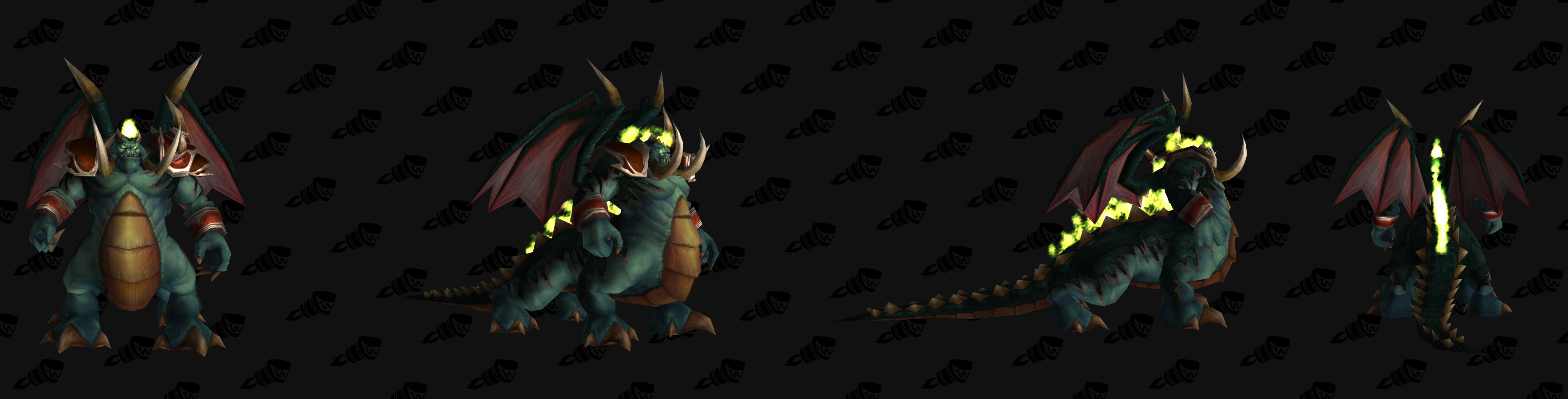 New Demon Fall Canyon Boss Drops New Loot - Azgaloth, Lord of the Pit ...