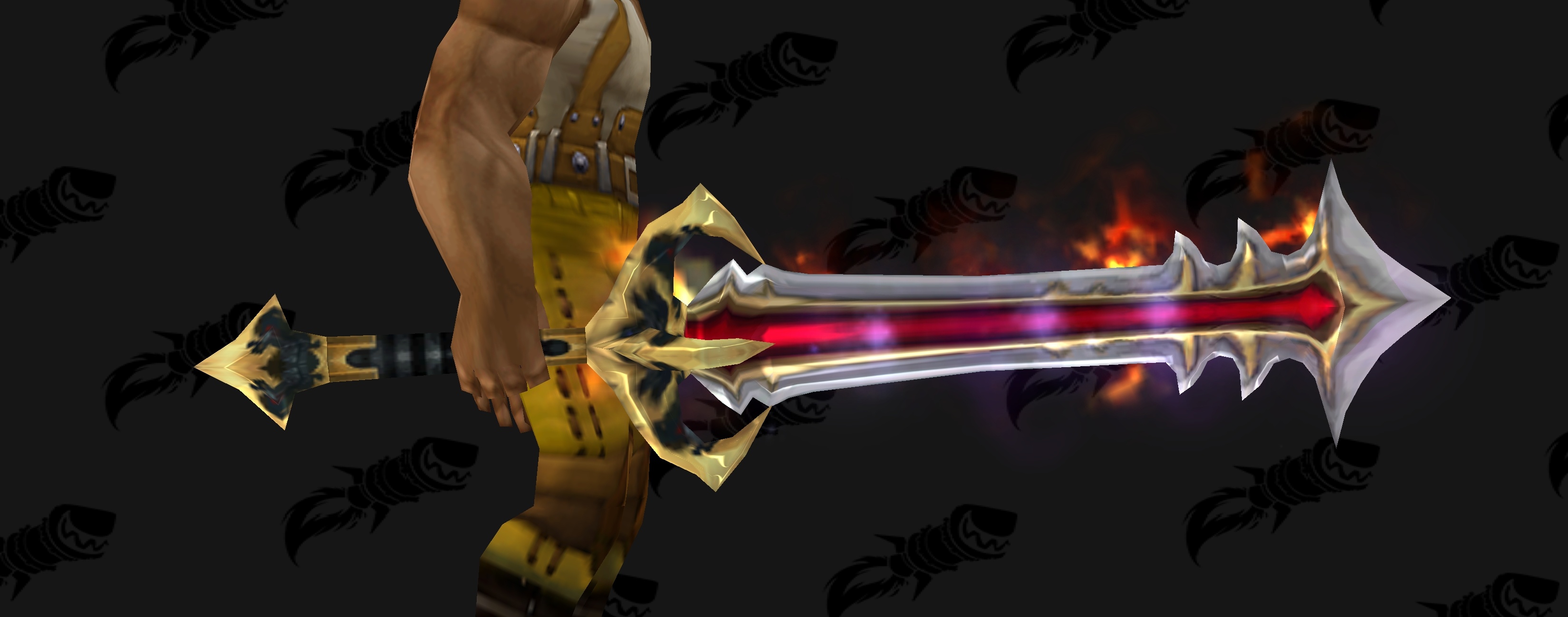 Unique 'Shadowflame' Weapons Coming to Season of Discovery Phase 5 ...