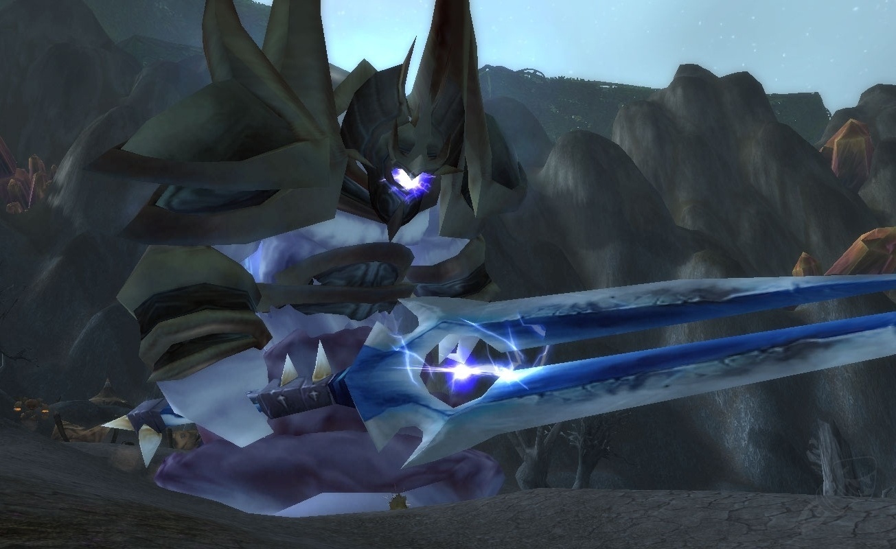 Prince Thunderaan Will Drop Tier 2 Belt Tokens in Season of Discovery ...