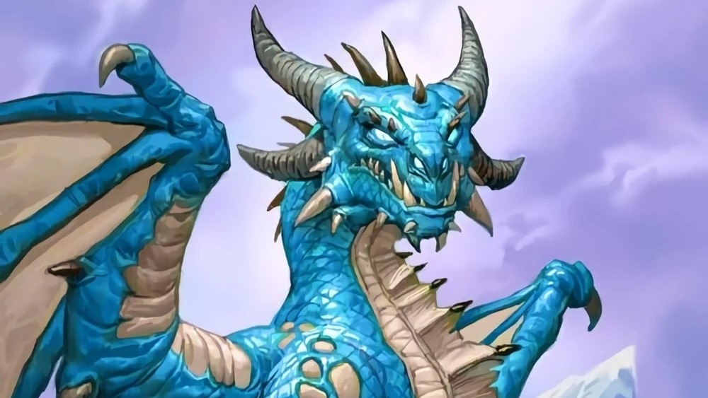 Blue Trial - Blackwing Lair Weekly Bonus Trial of the Dragonflights in ...