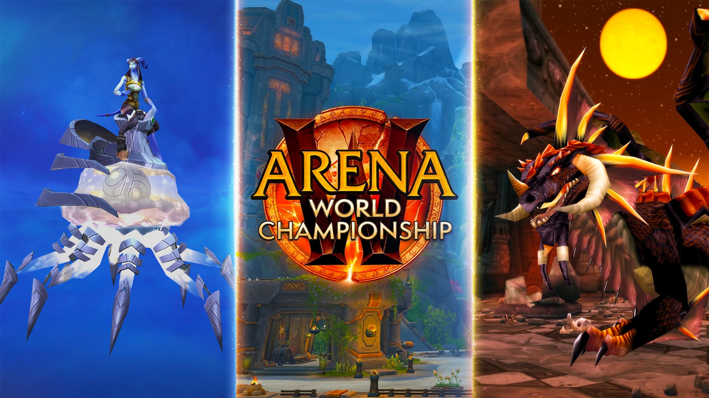 This Week in WoW - Nerub-ar LFR Wing 3, Season of Discovery Phase 5 ...