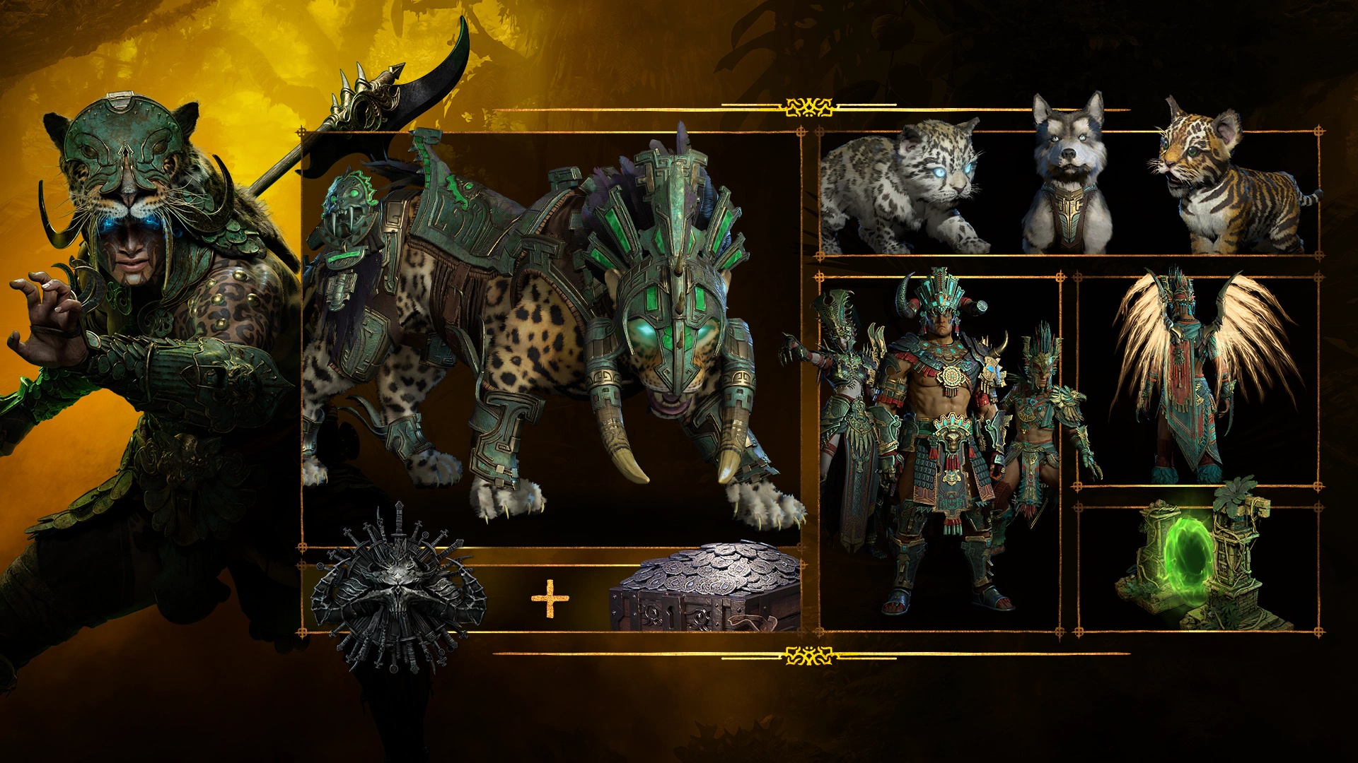 What You Need To Know for Diablo 4 Vessel of Hatred's Launch - Wowhead News
