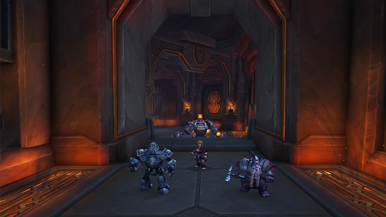 Xal'atath's Bargain: Voidbound is This Week's Mythic+ Affix - Wowhead News