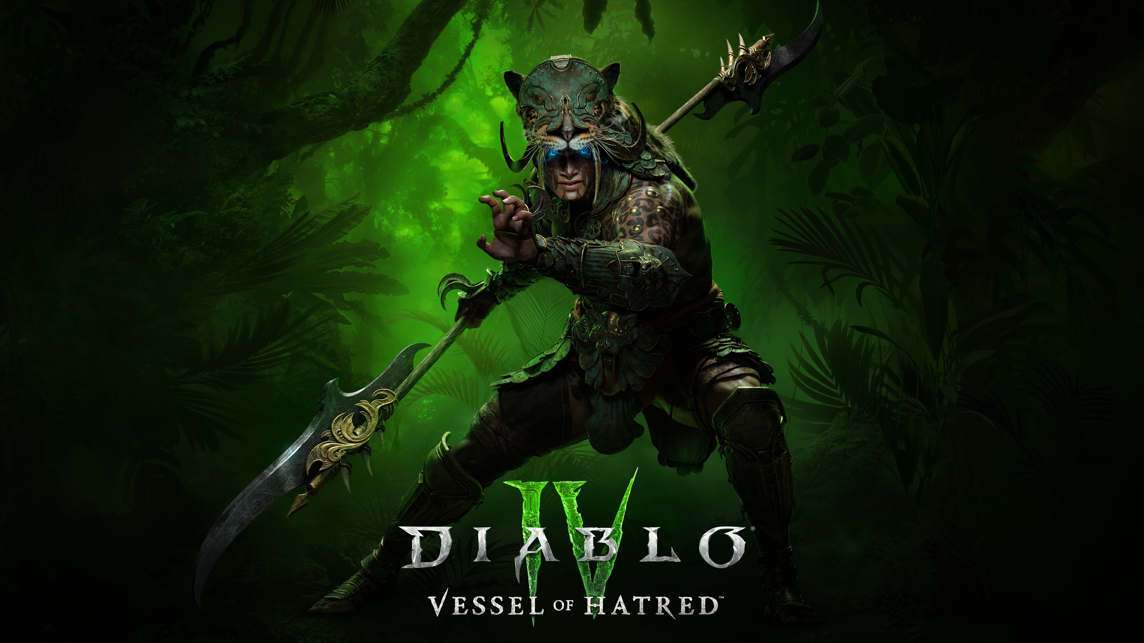 Diablo 4: Vessel of Hatred Patch 2.0.2 Early Download Now Available on Battle.net - Noticias de ...