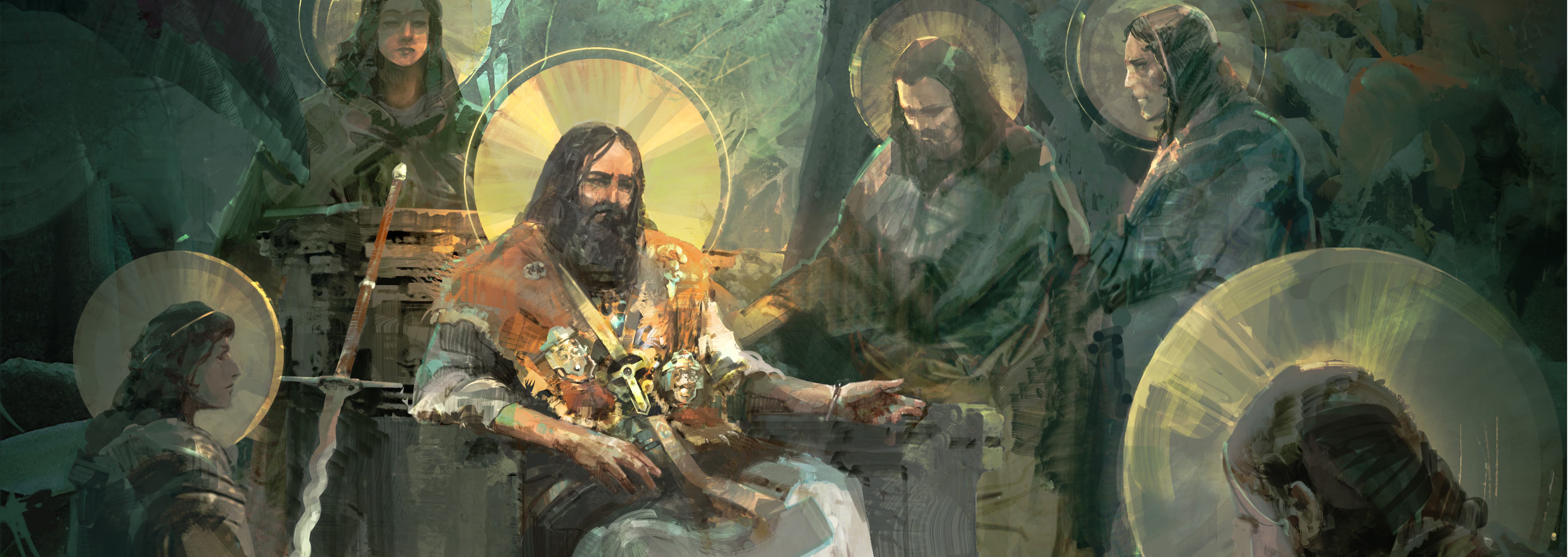 New Akarat Short Story and Audio Book Unveiled - Diablo 4 Vessel of Hatred - Wowhead News