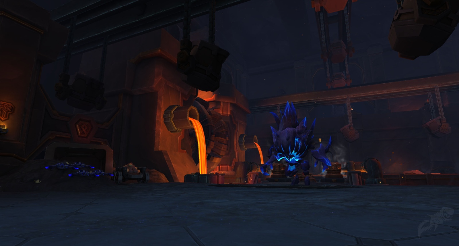 How to Handle the Skarmorak Fight of The Stonevault Dungeon - Wowhead News