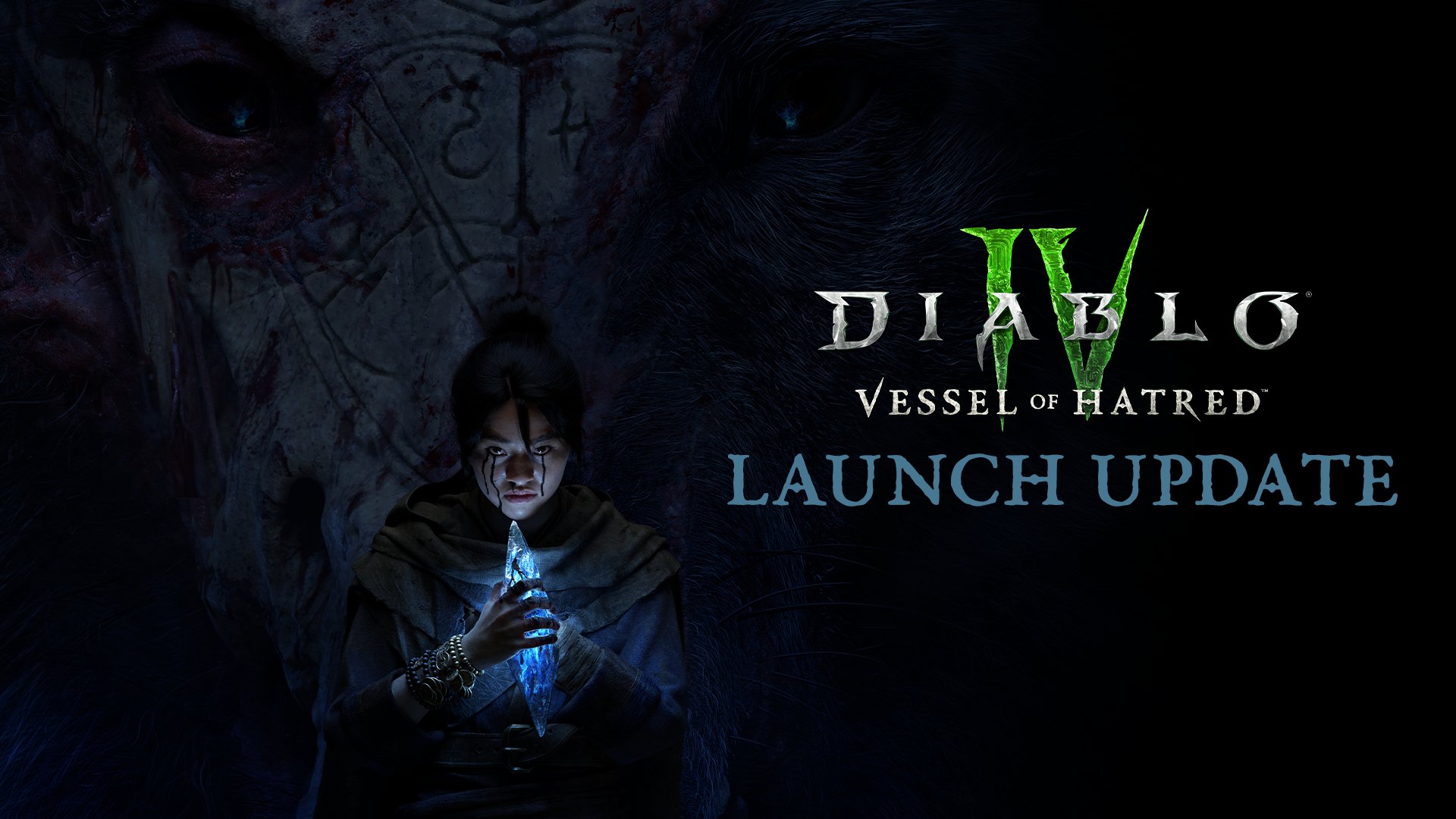 Diablo 4: Vessel of Hatred Launch Delayed (UPDATE - Last Minute QA In Progress, Launch Soon ...