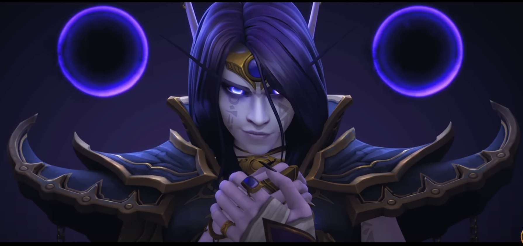 Xal'atath's Bargain: Devour is This Week's Mythic+ Affix - Wowhead News