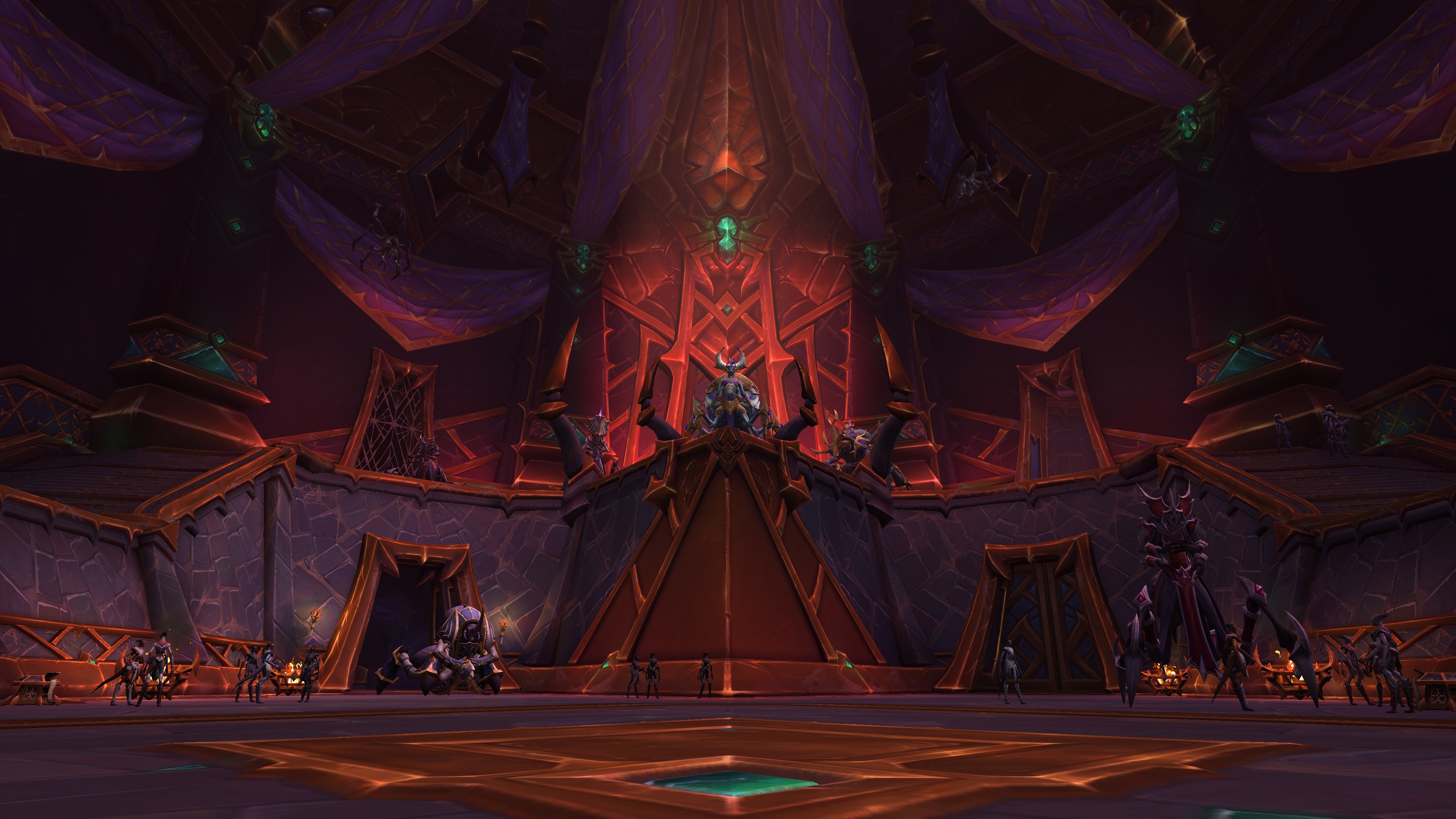 Mythic Raid BoEs Can Now Be Sold on the Auction House - Wowhead News