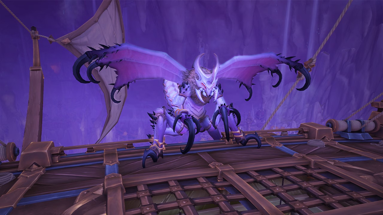 Rasha'nan Health Breakpoints in Dawnbreaker - Don't Waste Lust and ...