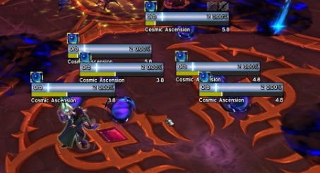How to Handle the Ascendant Affix - All Available AoE CC for Each Class ...