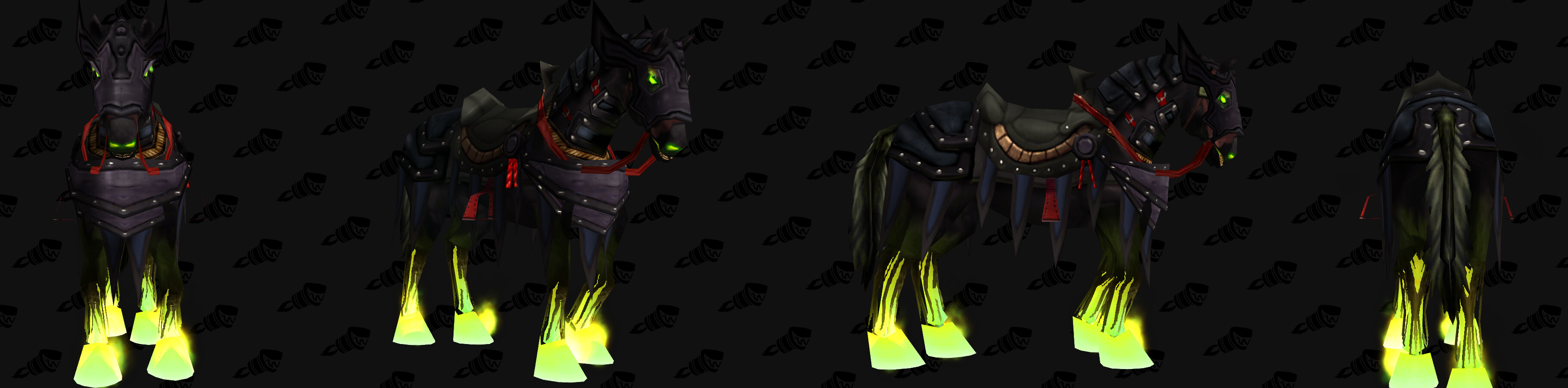 Hallow's End Holiday Now Live - Cataclysm Classic - Wowhead News