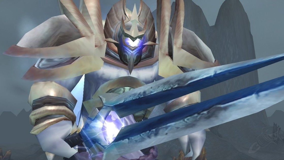 Prince Thunderaan Loot Changes in Season of Discovery - Wowhead News