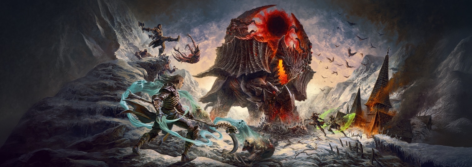 Realmwalker Event Receives Numerous Buffs in Patch 2.0.3 - Diablo 4 Vessel of Hatred - 와우헤드 뉴스