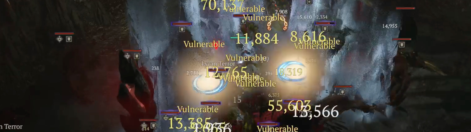 Combat Text Abbreviated in Diablo 4 Season 6 - Wowhead News