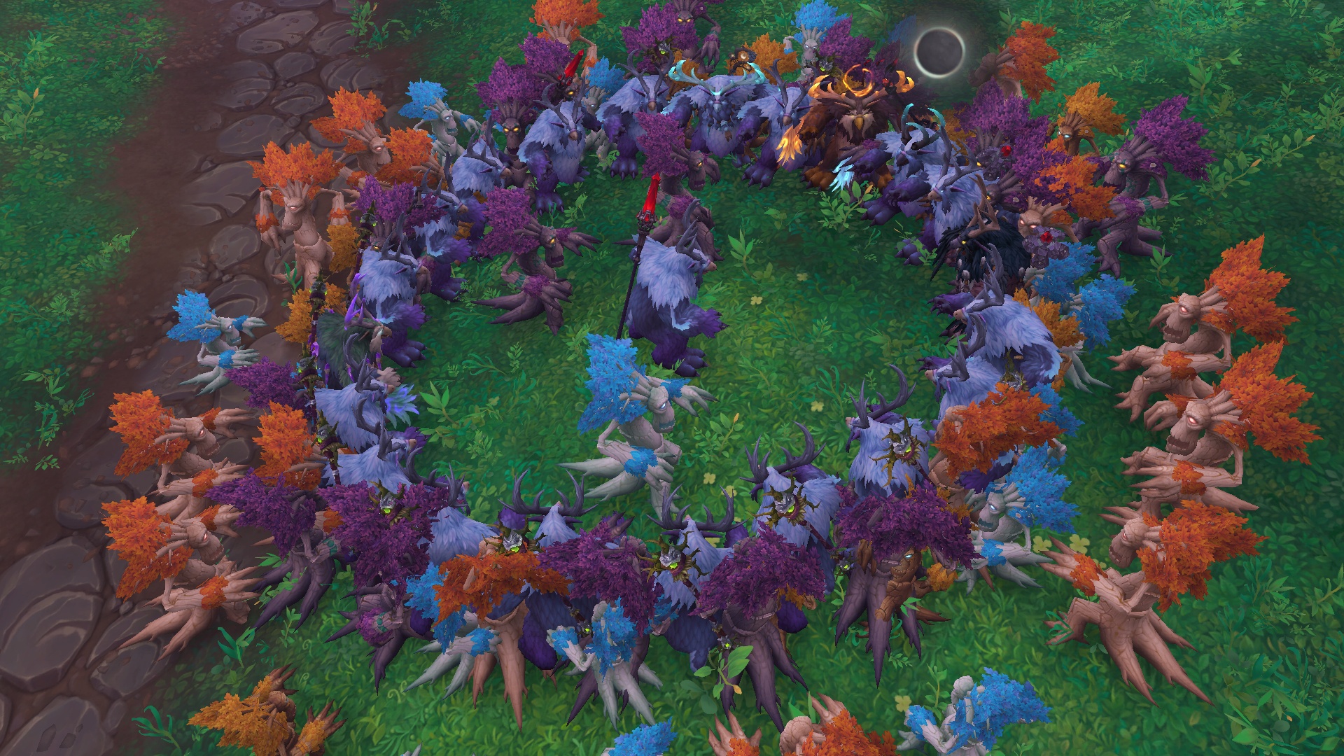 Review Of The Balance Druid Changes In Patch 11 0 5 Guide Writer Review Of The Balance Druid Changes In Patch 11 0 5 Guide Writer