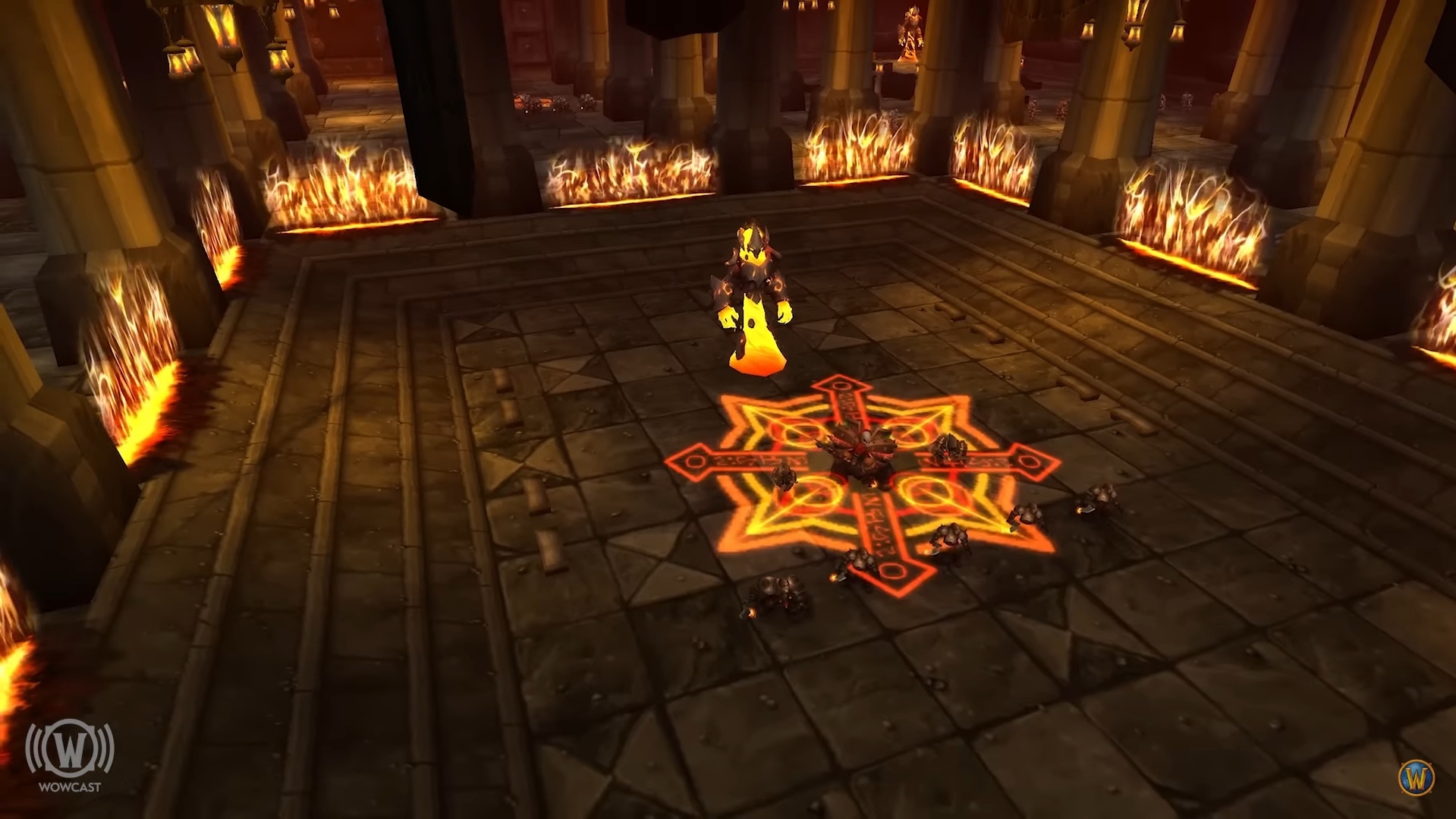 Timewarped Relic Coffer Keys: Dinar-like Currency for Blackrock Depths ...